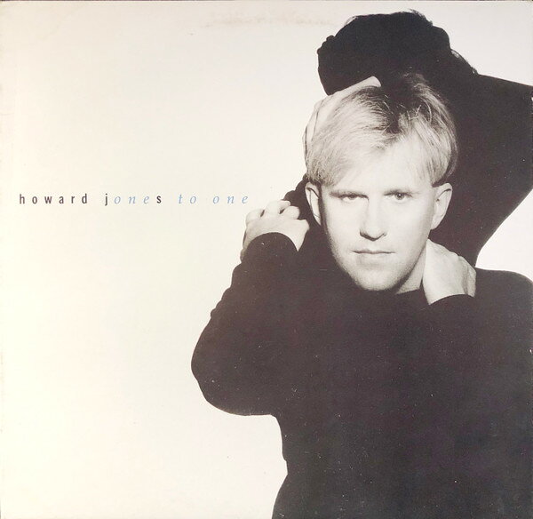 ・アーティスト Howard Jones ・タイトル One To One ・レーベル・型番 WEA 2420091 ・フォーマット LPレコード ・コンディション(盤) 良い (VG+) ・コンディション(ジャケット) 良い (VG+) ...