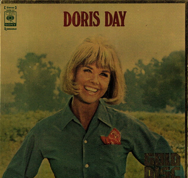 ・アーティスト Doris Day ・タイトル Doris Day ・レーベル・型番 AMIGA SOPN23 ・フォーマット LPレコード ・コンディション(盤) 非常に良い(EX) ・コンディション(ジャケット) 良い (VG+) ・コ...
