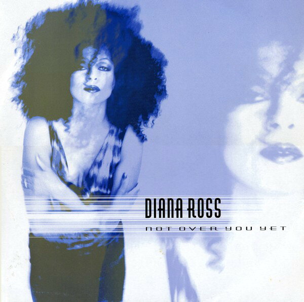 ・アーティスト Diana Ross ・タイトル Not Over You Yet ・レーベル・型番 Ross Records, EMI 8878746 ・フォーマット 12インチレコード ・コンディション(盤) 良い (VG+) ・コンデ...