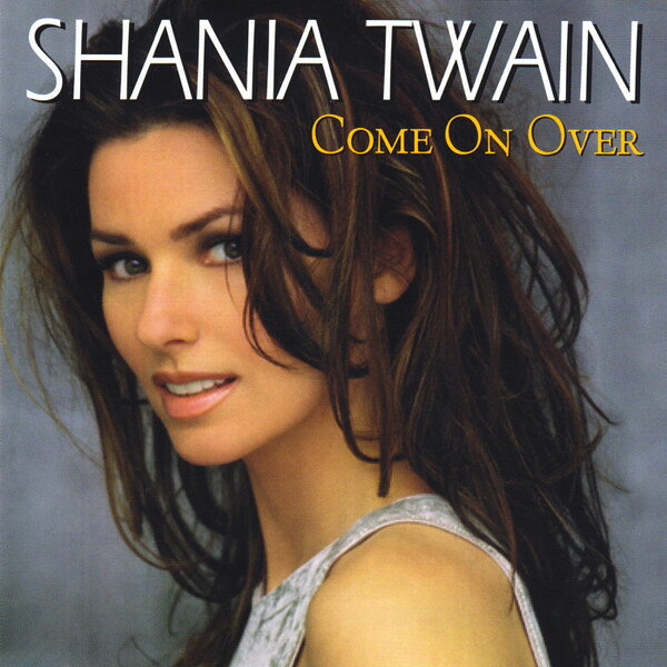 ・アーティスト Shania Twain ・タイトル Come On Over (International Version) ・レーベル・型番 Mercury 0881701232 ・フォーマット CD ・コンディション(盤) ほぼ新品 ...