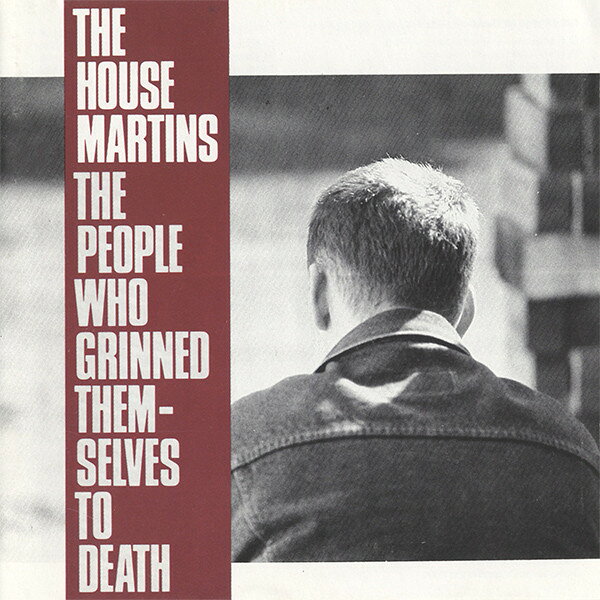 ・アーティスト Housemartins ・タイトル The People Who Grinned Themselves To Death ・レーベル・型番 Elektra 9607612 ・フォーマット CD ・コンディション(盤) 良い...