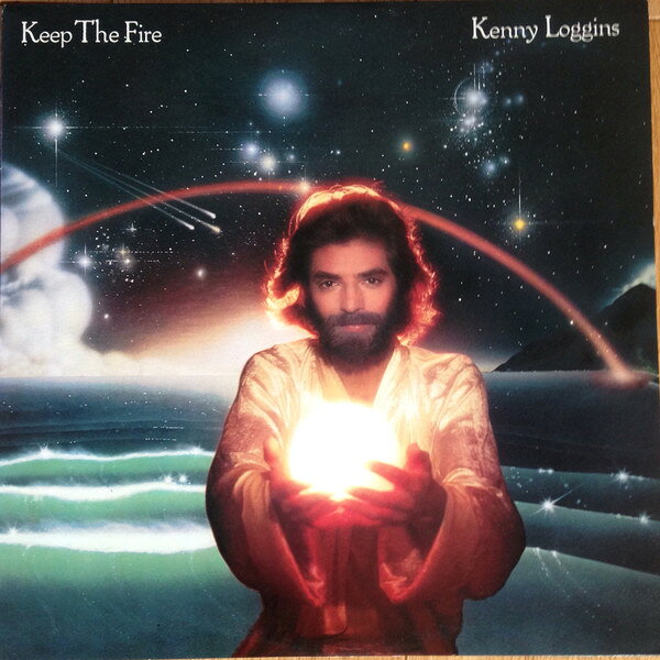 ・アーティスト Kenny Loggins ・タイトル Keep The Fire ・レーベル・型番 CBS SONY 20AP2587 ・フォーマット LPレコード ・コンディション(盤) 非常に良い(EX) ・コンディション(ジャケット...
