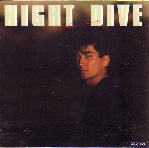 ・アーティスト 清水宏次郎 ・タイトル Night Dive ・レーベル・型番 WARNER BROS 28L10026 ・フォーマット LPレコード ・コンディション(盤) 非常に良い(EX) ・コンディション(ジャケット) 良い (VG...