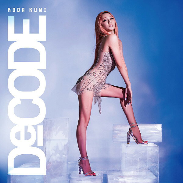 ・アーティスト 倖田來未 ・タイトル De-CODE (CD+DVD) ・レーベル・型番 Avex Music Creative RZCD67319 ・フォーマット CD ・コンディション(盤) 新品 (M) ・コンディション(ジャケット)...