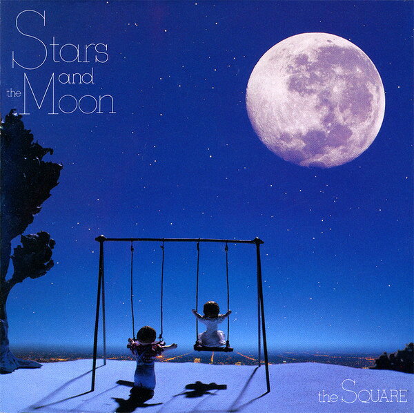・アーティスト SQUARE ・タイトル STARS AND THE MOON ・レーベル・型番 VILLAGE VRCL2013 ・フォーマット CD ・コンディション(盤) 新品 (M) ・コンディション(ジャケット) 新品 (M) ・...