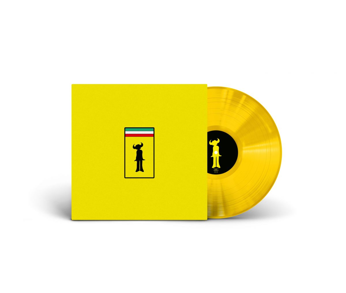 ・アーティスト Jamiroquai ・タイトル Virtual Insanity (Transparent Yellow Vinyl/限定盤) ・レーベル・型番 SONY MUSIC UK 19958450821 ・フォーマット 12イン...