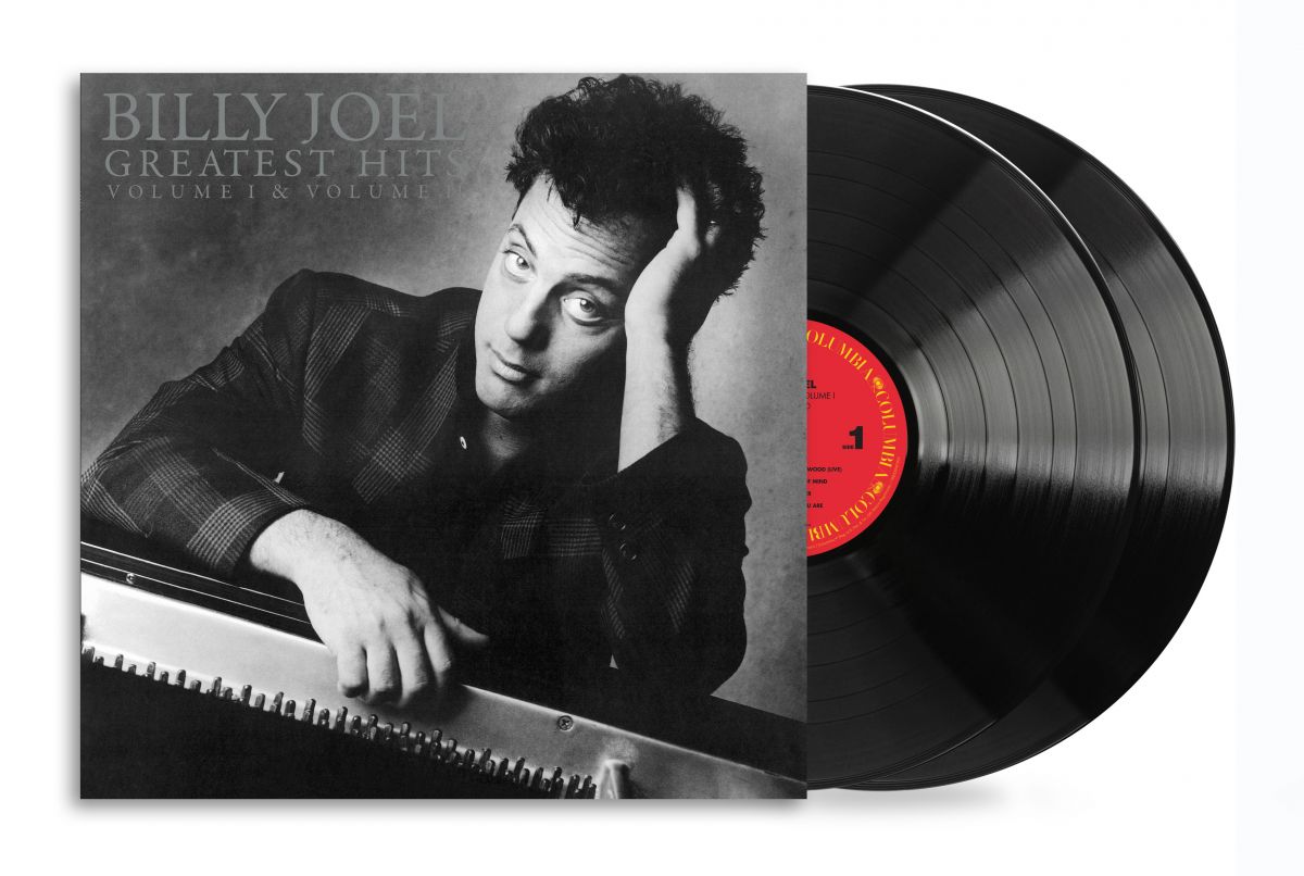 ・アーティスト Billy Joel ・タイトル Greatest Hits Volume I & II ・レーベル・型番 COLUMBIA 19802918791 ・フォーマット LPレコード ・コンディション(盤) 新品 (M) ・コン...
