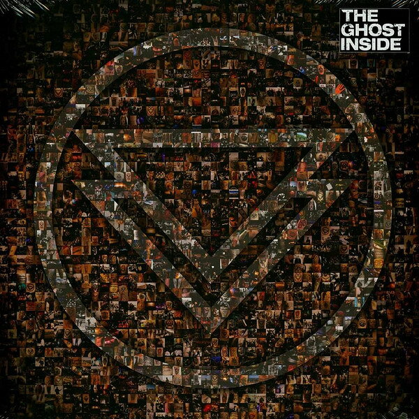 ・アーティスト Ghost Inside ・タイトル Ghost Inside ・レーベル・型番 EPITAPH 874631 ・フォーマット LPレコード ・コンディション(盤) 新品 (M) ・コンディション(ジャケット) 新品 (M)...