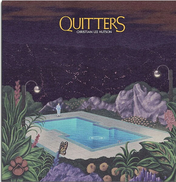・アーティスト Christian Lee Hutson ・タイトル Quitters (translucent Purple) ・レーベル・型番 ANTI 78401 ・フォーマット LPレコード ・コンディション(盤) 新品 (M) ・...