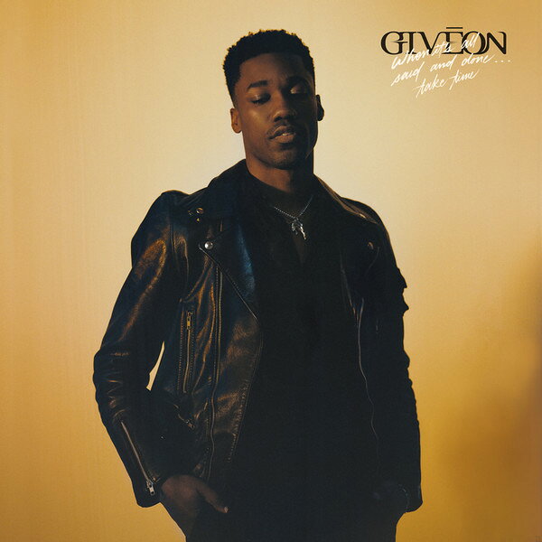 ・アーティスト Giveon ・タイトル When It's All Said And Done: Take Time ・レーベル・型番 EPIC 19439880621 ・フォーマット LPレコード ・コンディション(盤) 新品 (M) ...