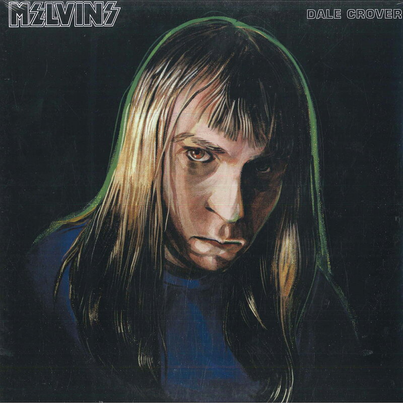 ・アーティスト Melvins ・タイトル Dale Crover ・レーベル・型番 BONER BR33 ・フォーマット LPレコード ・コンディション(盤) 新品 (M) ・コンディション(ジャケット) 新品 (M) ・コンディション(...