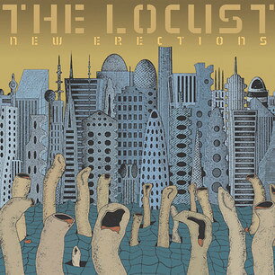 ・アーティスト Locust ・タイトル New Erections ・レーベル・型番 EPITAPH 867481 ・フォーマット LPレコード ・コンディション(盤) 新品 (M) ・コンディション(ジャケット) 新品 (M) ・コンデ...