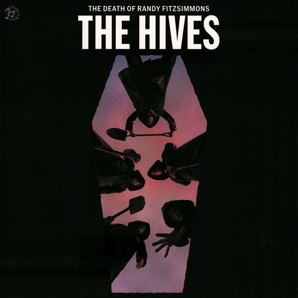 ・アーティスト Hives ・タイトル Death Of Randy Fitzsimmons ・レーベル・型番 DISQUES HIVES THV10LP ・フォーマット LPレコード ・コンディション(盤) 新品 (M) ・コンディション...