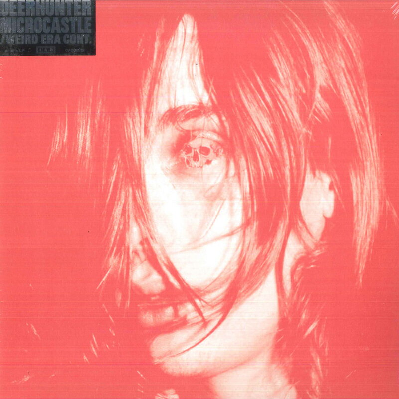 ・アーティスト Deerhunter ・タイトル Microcastle / Weird Era Cont. ・レーベル・型番 4AD, Kranky CADD2822 ・フォーマット LPレコード ・コンディション(盤) 新品 (M) ・...