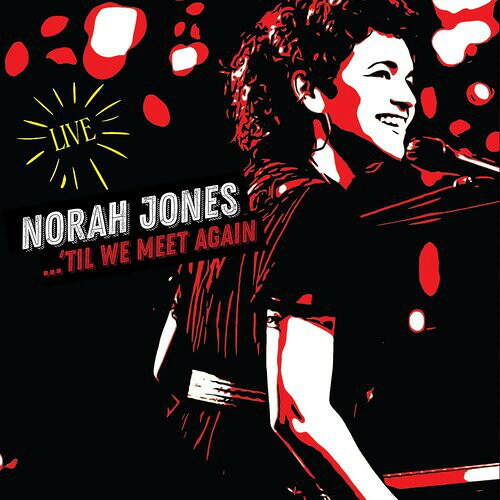・アーティスト Norah Jones ・タイトル ...'til We Meet Again ・レーベル・型番 BLUE NOTE 00602435689852 ・フォーマット LPレコード ・コンディション(盤) 新品 (M) ・コンデ...