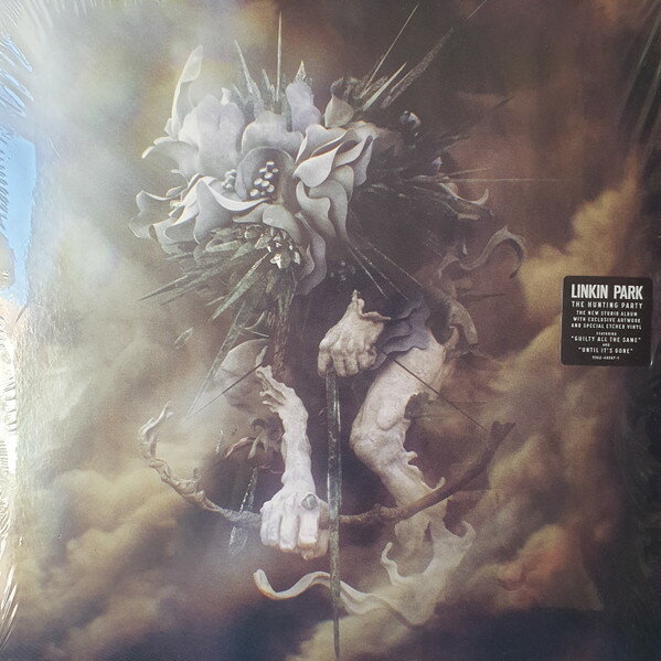 ・アーティスト Linkin Park ・タイトル The Hunting Party ・レーベル・型番 Warner Records 5430281 ・フォーマット LPレコード ・コンディション(盤) 新品 (M) ・コンディション(ジ...