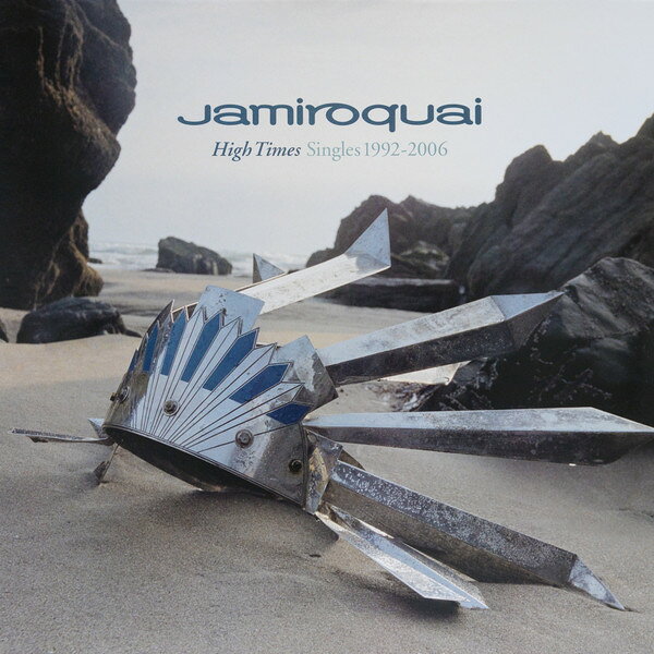・アーティスト Jamiroquai ・タイトル High Times (Singles 1992?2006) ・レーベル・型番 Sony Music 19658708111 ・フォーマット LPレコード ・コンディション(盤) 新品 (M...