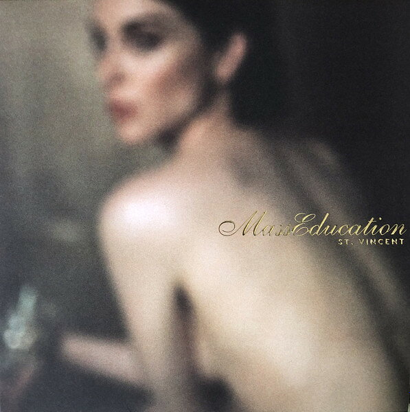 ・アーティスト St. Vincent ・タイトル MassEducation ・レーベル・型番 Loma Vista LVR00448 ・フォーマット LPレコード ・コンディション(盤) 新品 (M) ・コンディション(ジャケット) 新...