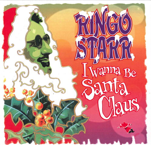 ・アーティスト Ringo Starr ・タイトル I Wanna Be Santa Claus ・レーベル・型番 Mercury B002697801 ・フォーマット LPレコード ・コンディション(盤) 新品 (M) ・コンディション(...