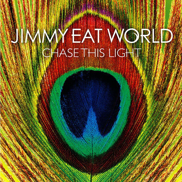 ・アーティスト Jimmy Eat World ・タイトル Chase This Light ・レーベル・型番 INTERSCOPE UICS1153 ・フォーマット CD ・コンディション(盤) 可 (VG) ・コンディション(ジャケット...