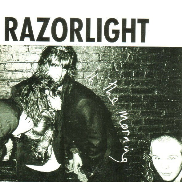 ・アーティスト Razorlight ・タイトル In The Morning ・レーベル・型番 Vertigo 1702000 ・フォーマット CD ・コンディション(盤) 良い (VG+) ・コンディション(ジャケット) ・コンディショ...