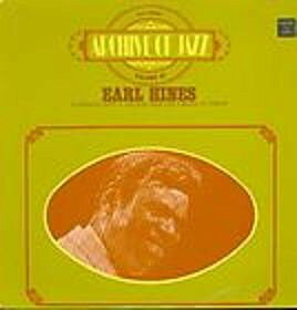 ・アーティスト Earl Hines ・タイトル Archive Of Jazz Volume 40 ・レーベル・型番 BYG 529090 ・フォーマット LPレコード ・コンディション(盤) 非常に良い(EX) ・コンディション(ジャケ...