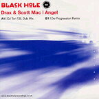 ・アーティスト Drax & Scott Mac ・タイトル Angel (Disk 2) ・レーベル・型番 Black Hole BHUKX002 ・フォーマット 12インチレコード ・コンディション(盤) 良い (VG+) ・コンディシ...