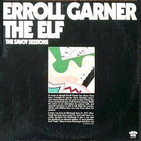 ・アーティスト Erroll Garner ・タイトル Elf ・レーベル・型番 SAVOY SJL2207 ・フォーマット LPレコード ・コンディション(盤) 良い (VG+) ・コンディション(ジャケット) 可 (VG) ・コンディシ...