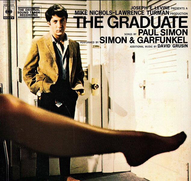 ・アーティスト OST, Simon & Garfunkel ・タイトル 卒業 Graduate ・レーベル・型番 CBS SONY 00AP2225 ・フォーマット LPレコード ・コンディション(盤) 非常に良い(EX) ・コンディショ...