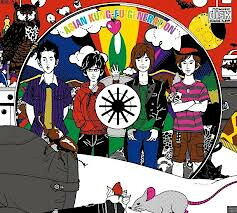 ・アーティスト ASIAN KUNG-FU GENERATION, アジアン・カンフー・ジェネレーション ・タイトル マジックディスク【初回生産限定盤】 ・レーベル・型番 Ki/oon KSCL161011 ・フォーマット CD ・コンディ...