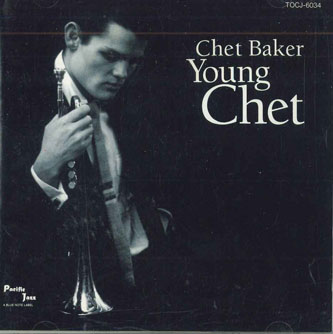 ・アーティスト Chet Baker ・タイトル Young Chet ・レーベル・型番 TOSHIBA EMI TOCJ6034 ・フォーマット CD ・コンディション(盤) 可 (VG) ・コンディション(ジャケット) ・コンディション...