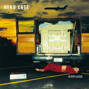 ・アーティスト Neko Case ・タイトル Blacklisted (-180g) ・レーベル・型番 ANTI 869161 ・フォーマット LPレコード ・コンディション(盤) 新品 (M) ・コンディション(ジャケット) 新品 (M...