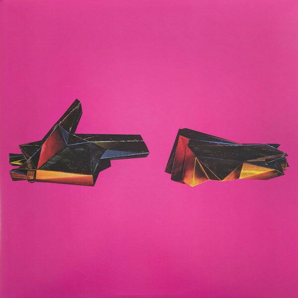 ・アーティスト Run The Jewels ・タイトル Run The Jewels 4 (Magenta Vinyl) ・レーベル・型番 BMG 538617320 ・フォーマット LPレコード ・コンディション(盤) 新品 (M) ・...