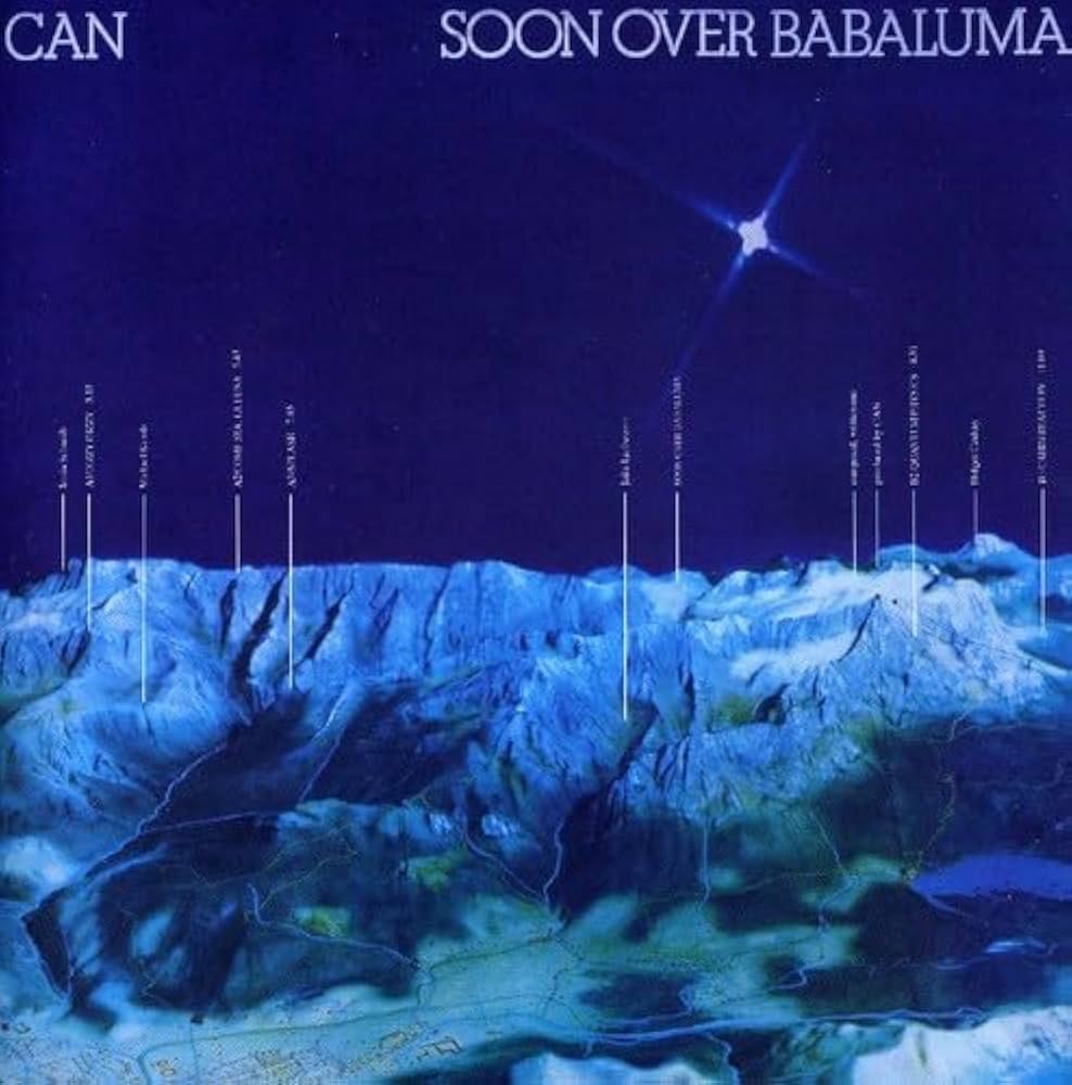 ・アーティスト Can ・タイトル Soon Over Babaluma ・レーベル・型番 SPOON XSPOON10 ・フォーマット LPレコード ・コンディション(盤) 新品 (M) ・コンディション(ジャケット) 新品 (M) ・コ...