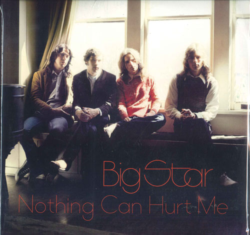 ・アーティスト Big Star ・タイトル Nothing Can Hurt Me ・レーベル・型番 Omnivore Recordings OVLP61 ・フォーマット LPレコード ・コンディション(盤) 新品 (M) ・コンディショ...