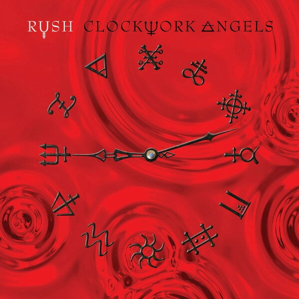 ・アーティスト Rush ・タイトル Clockwork Angels ・レーベル・型番 ROADRUNNER 1686176561 ・フォーマット LPレコード ・コンディション(盤) 新品 (M) ・コンディション(ジャケット) 新品 ...