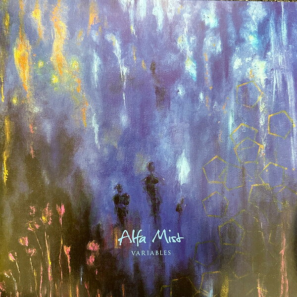 ・アーティスト Alfa Mist ・タイトル Variables ・レーベル・型番 ANTI 875911 ・フォーマット LPレコード ・コンディション(盤) 新品 (M) ・コンディション(ジャケット) 新品 (M) ・コンディション...