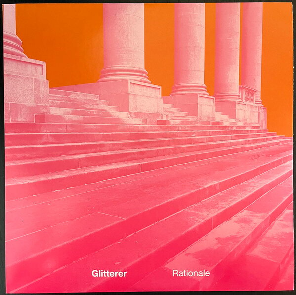 ・アーティスト Glitterer ・タイトル Rationale ・レーベル・型番 ANTI 880451 ・フォーマット LPレコード ・コンディション(盤) 新品 (M) ・コンディション(ジャケット) 新品 (M) ・コンディション...
