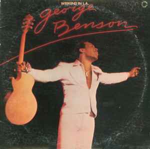 ・アーティスト George Benson ・タイトル Weekend In L.A. ・レーベル・型番 WARNER BROS. 2WB3139 ・フォーマット LPレコード ・コンディション(盤) 良い (VG+) ・コンディション(ジ...
