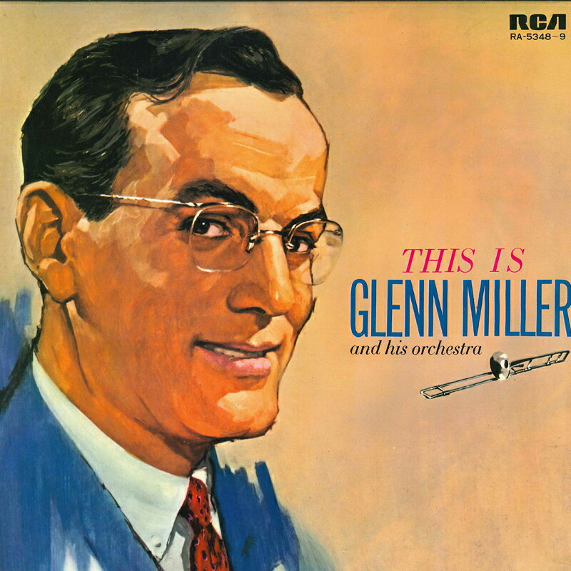 ・アーティスト Glenn Miller ・タイトル Carnegie Hall Concert ・レーベル・型番 VICTOR RA53489 ・フォーマット LPレコード ・コンディション(盤) 非常に良い(EX) ・コンディション(ジ...