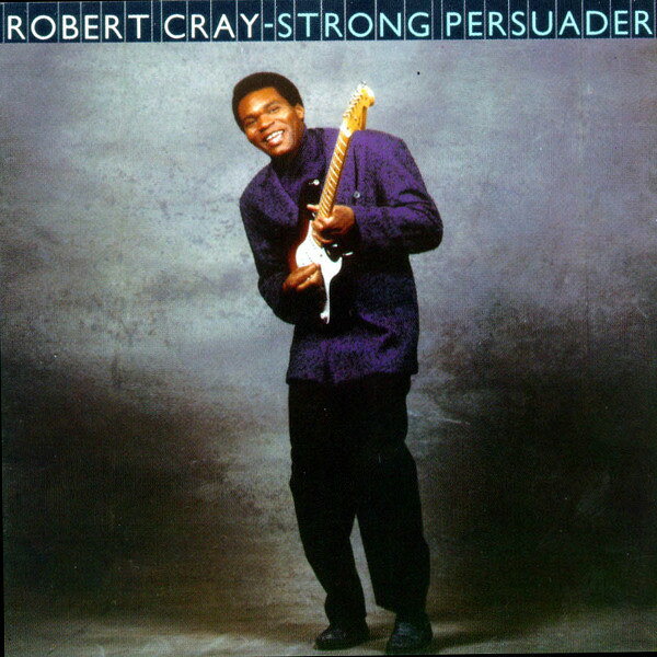 ・アーティスト Robert Cray ・タイトル Strong Persuader ・レーベル・型番 MERCURY 4228305681M1 ・フォーマット LPレコード ・コンディション(盤) 良い (VG+) ・コンディション(ジャ...