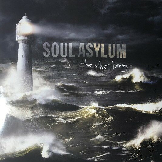 ・アーティスト Soul Asylum ・タイトル Silver Lining ・レーベル・型番 BLUE ELAN BER1367 ・フォーマット LPレコード ・コンディション(盤) 新品 (M) ・コンディション(ジャケット) 新品 ...