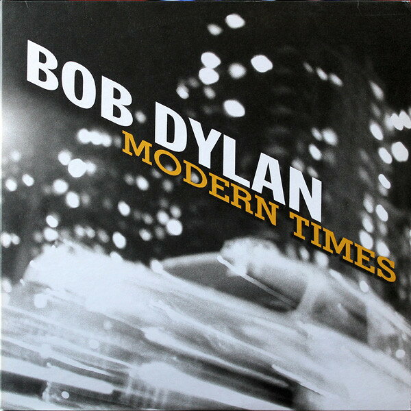 ・アーティスト Bob Dylan ・タイトル Modern Times ・レーベル・型番 Columbia 82876876061 ・フォーマット LPレコード ・コンディション(盤) 新品 (M) ・コンディション(ジャケット) 新品 ...