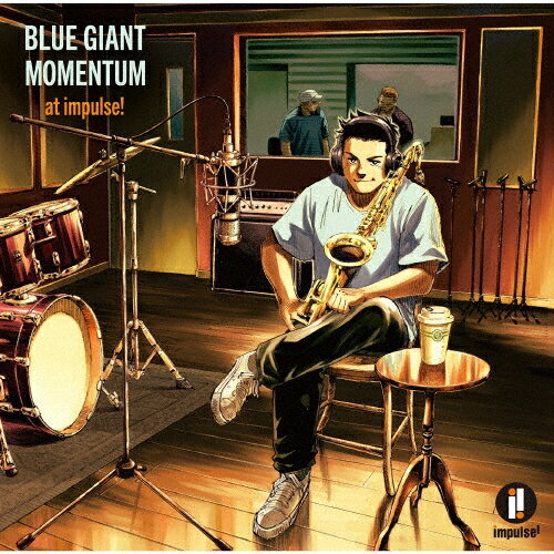 ・アーティスト （V．A．） ・タイトル BLUE GIANT MOMENTUM at impulse! (SHM-CD) ・レーベル・型番 Universal Music Classics UCCU1702 ・フォーマット CD ・コンデ...