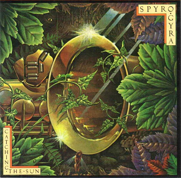 ・アーティスト Spyro Gyra ・タイトル Catching The Sun ・レーベル・型番 RCA SICJ288 ・フォーマット CD ・コンディション(盤) 新品 (M) ・コンディション(ジャケット) 新品 (M) ・コンデ...