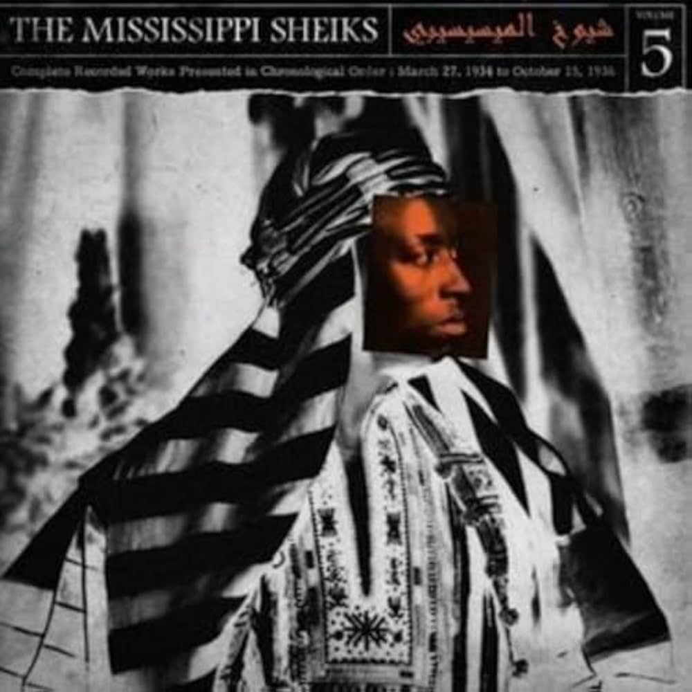 ・アーティスト Mississippi Sheiks ・タイトル Complete Recorded Works In Chronological Order 4 ・レーベル・型番 THIRD MAN RECORDS TDMN1911 ・フ...