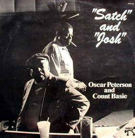 ・アーティスト Oscar Peterson, Count Basie ・タイトル Satch And Josh ・レーベル・型番 PABLO MW2138 ・フォーマット LPレコード ・コンディション(盤) 良い (VG+) ・コンディ...
