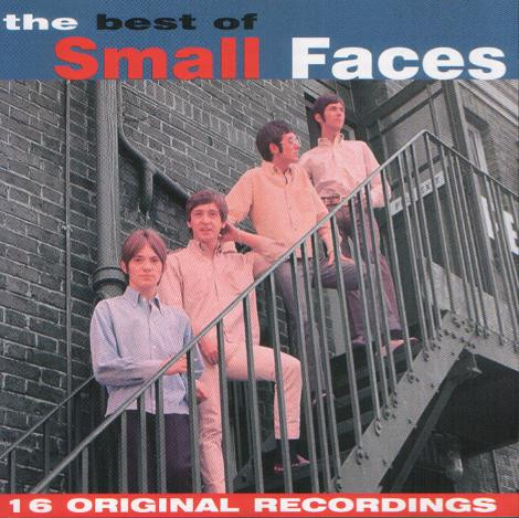 ・アーティスト Small Faces ・タイトル The Best Of Small Faces ・レーベル・型番 Summit SUMCD4001 ・フォーマット CD ・コンディション(盤) 可 (VG) ・コンディション(ジャケット...
