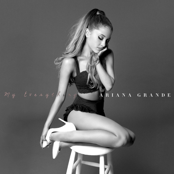 ・アーティスト Ariana Grande ・タイトル My Everything ・レーベル・型番 Republic Records 3793951 ・フォーマット CD ・コンディション(盤) 良い (VG+) ・コンディション(ジャケ...