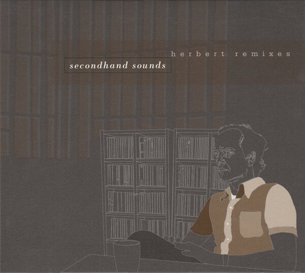 ・アーティスト Matthew Herbert ・タイトル Secondhand Sounds: Herbert Remixes ・レーベル・型番 Peacefrog Records PFG021CD ・フォーマット CD ・コンディション...